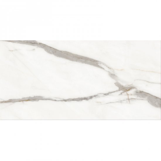 Płytka ścienna DEW STONE white mat 29,7x60 #284 gat. I Cersanit | NEXTERIO