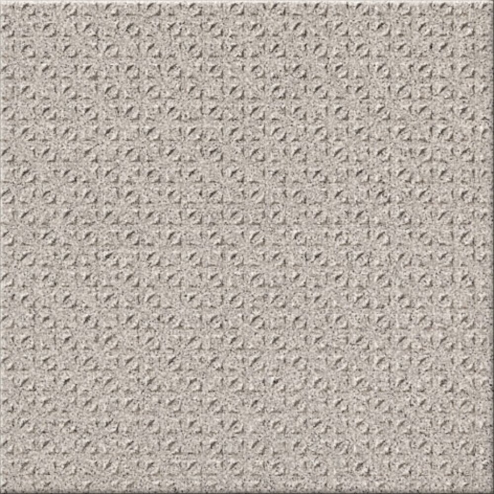 Gres techniczny KALLISTO 12MM grys structure mat 20x20 gat. I | OUTLET NEXTERIO