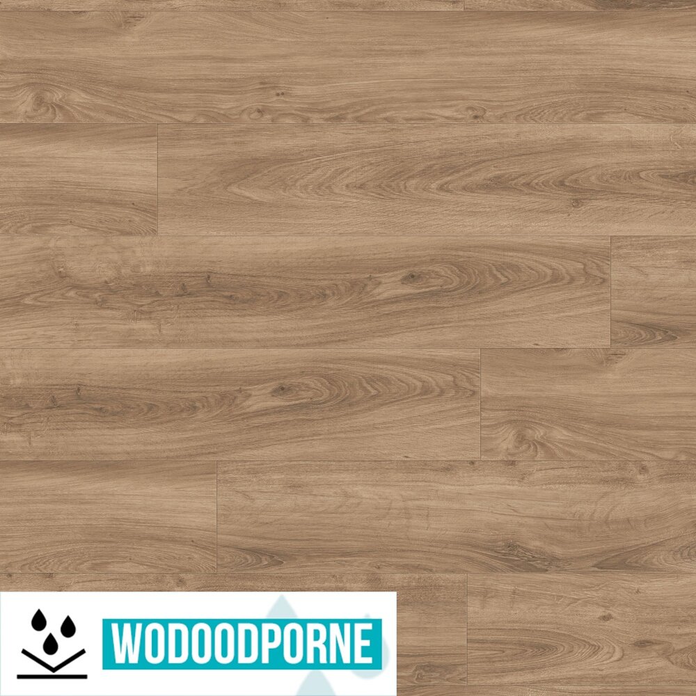 Panele winylowe LVT TARKETT STARFLOOR CLICK SOLID 55 ENGLISH OAK NATURAL KL 23-33 5 mm | OUTLET ...
