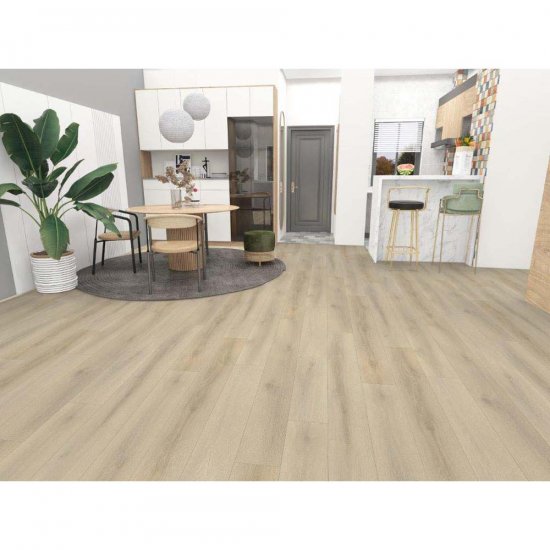 Panele winylowe SPC HOME INSPIRE HARTU KL 23-33 5 mm | NEXTERIO