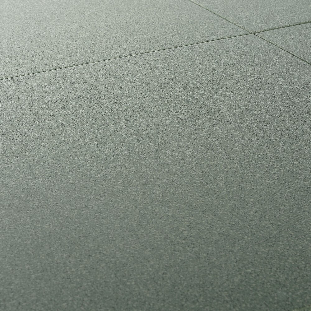 Gres techniczny KALLISTO K7 green mat 29,7x29,7 gat. I_PRÓBKA | NEXTERIO