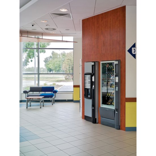 Gres techniczny KALLISTO K3 cream mat 29,7x29,7 #076 gat. II | OUTLET NEXTERIO