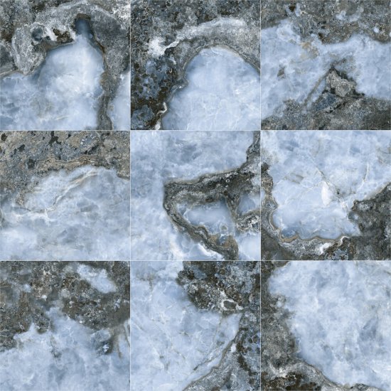 Gres szkliwiony hiszpański Pamesa CR.LUX DANAE NAVI poler 120x120 gat. I | NEXTERIO