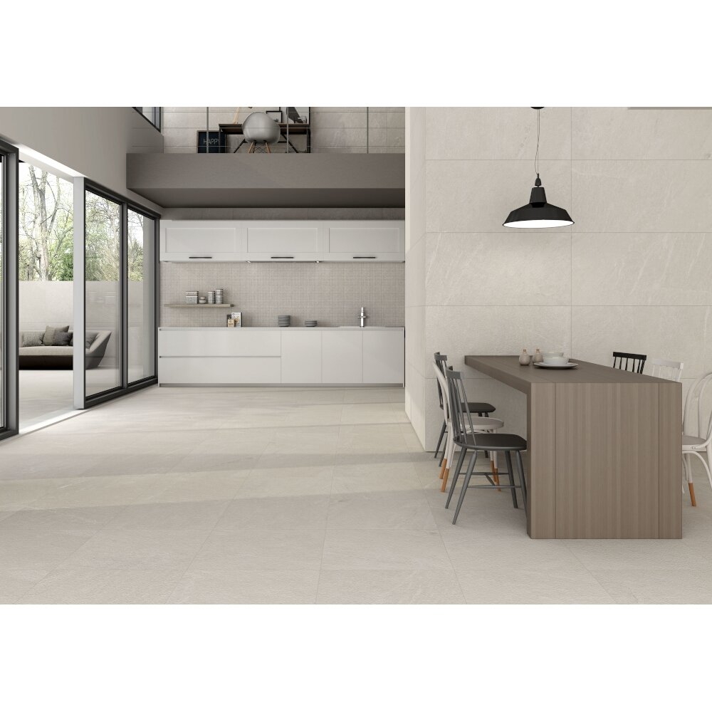 Gres szkliwiony hiszpański Peronda SATYA-B mat 60x120 gat. I | NEXTERIO