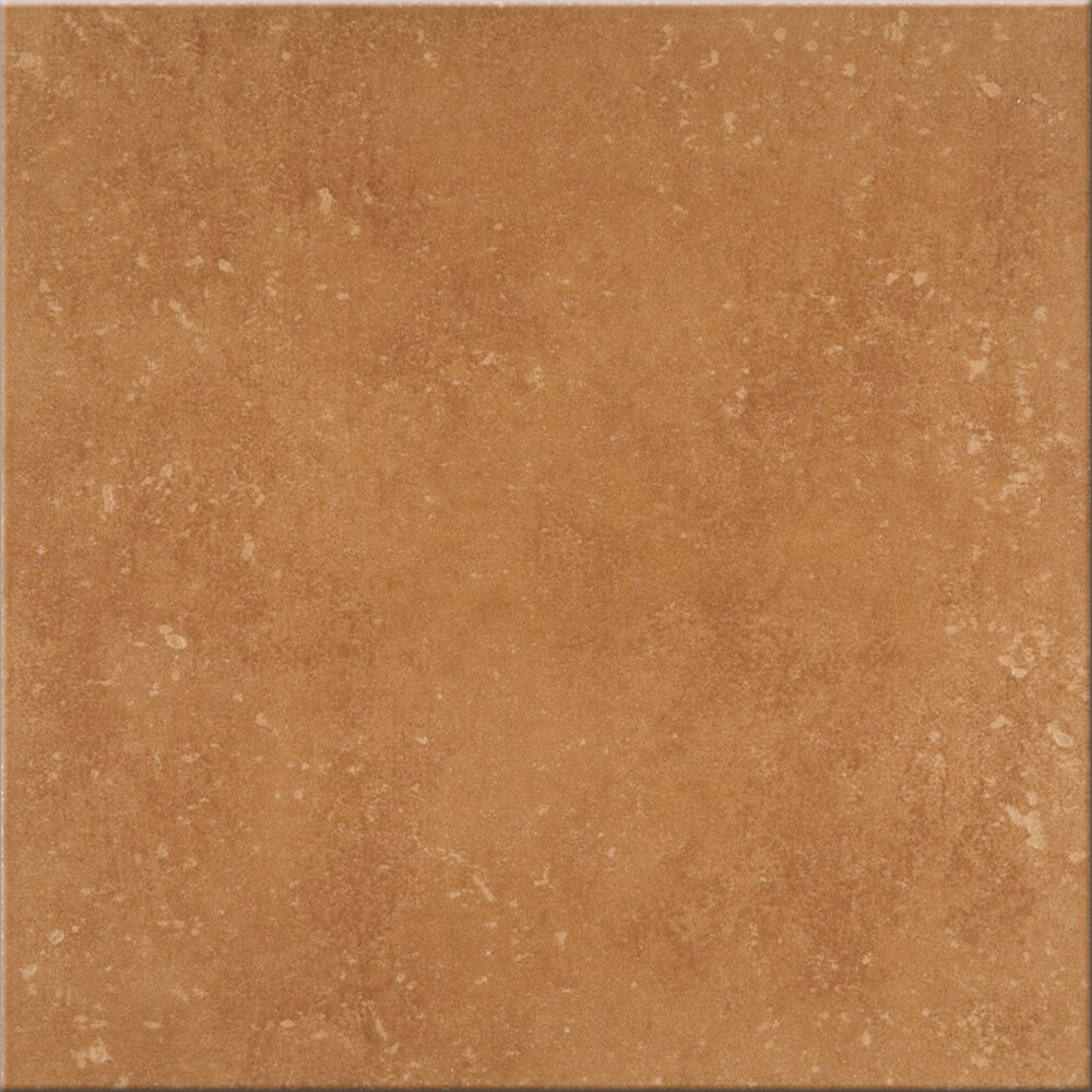 Gres szkliwiony RUSTICO rojo red mat 29,7x29,7 gat. II | NEXTERIO