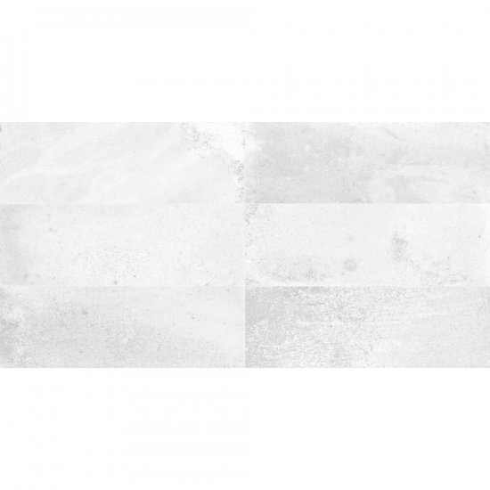 Płytka ścienna hiszpańska Peronda FS RAKU WHITE mat 20x40 gat. I | NEXTERIO