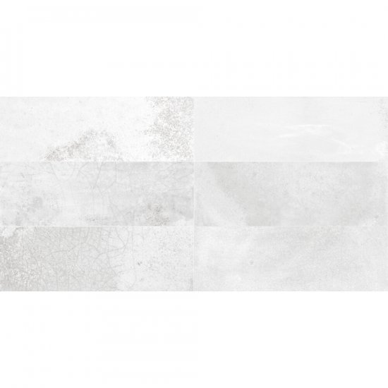 Płytka ścienna hiszpańska Peronda FS RAKU WHITE mat 20x40 gat. I | NEXTERIO