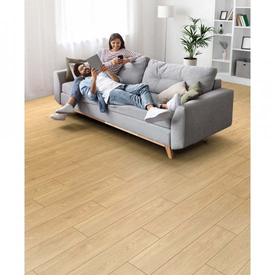 Panele podłogowe KRONOSTEP DĄB JAXX K638 AC6 12 mm | NEXTERIO