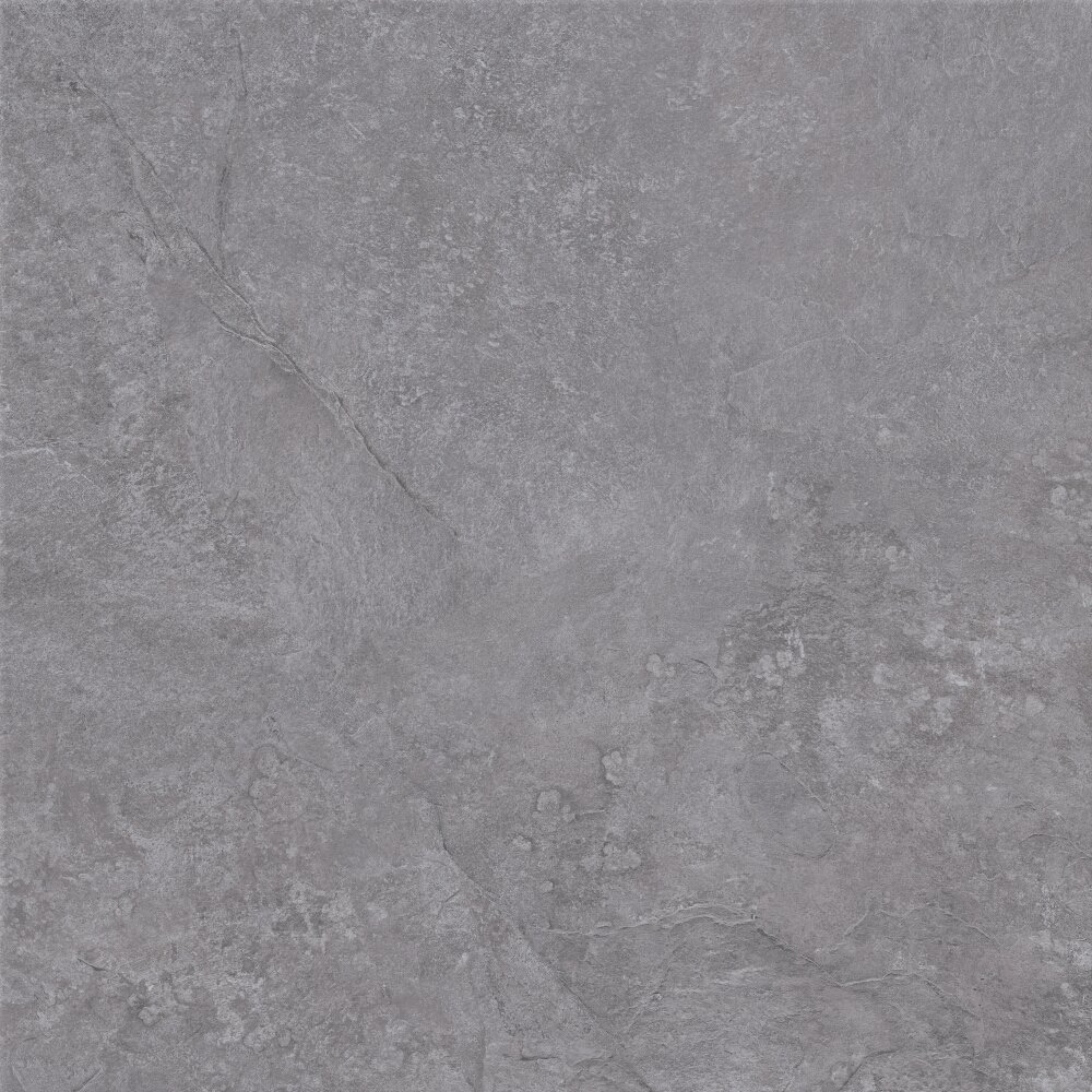 Gres szkliwiony COLOSAL grey structure mat 59,8x59,8 gat. I | OUTLET ...