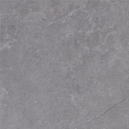 Gres szkliwiony COLOSAL grey mat 8mm 59,8x59,8 gat. II | NEXTERIO