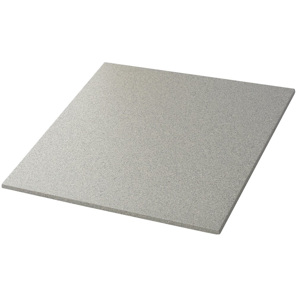 Gres techniczny KALLISTO K9 grey mat 29,7x29,7 #074 gat. I | OUTLET NEXTERIO