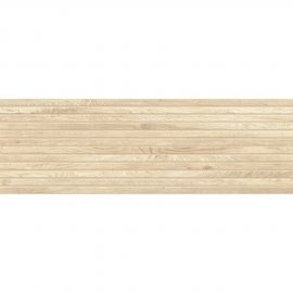 Płytka ścienna LAMEL brown mat 29x89 gat. I Cersanit | OUTLET NEXTERIO