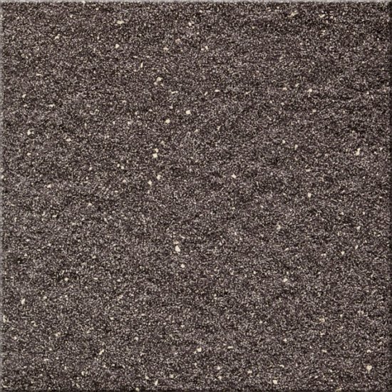 Gres techniczny HYPERION H11 black structure mat 29,7x29,7 gat. I | OUTLET NEXTERIO