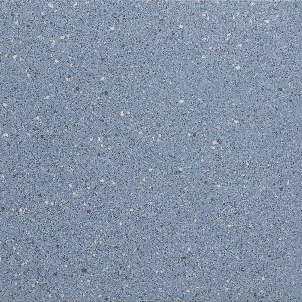 Gres techniczny HYPERION H8 blue mat 29,7x29,7 gat. I | NEXTERIO