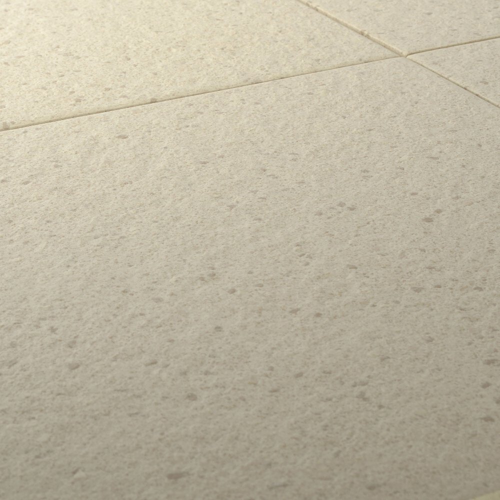 Gres techniczny HYPERION H3 cream structure mat 29,7x29,7 gat. I_PRÓBKA | NEXTERIO