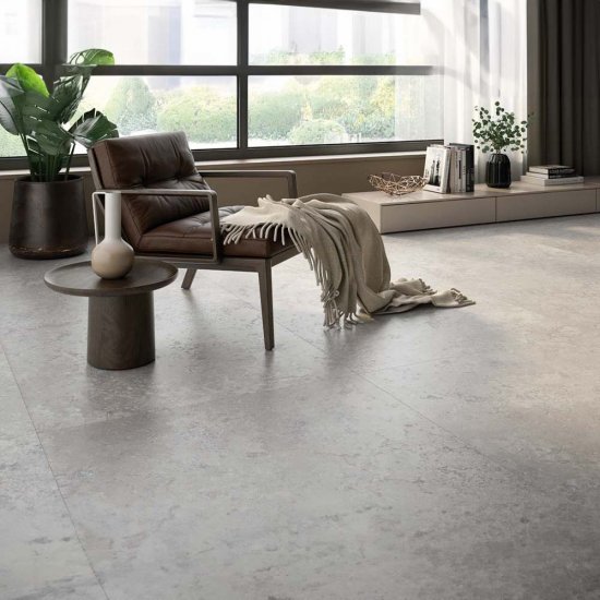 Gres szkliwiony hiszpański Halcon PANTHEON EVOLUTION GRISEO CROSSCUT ...