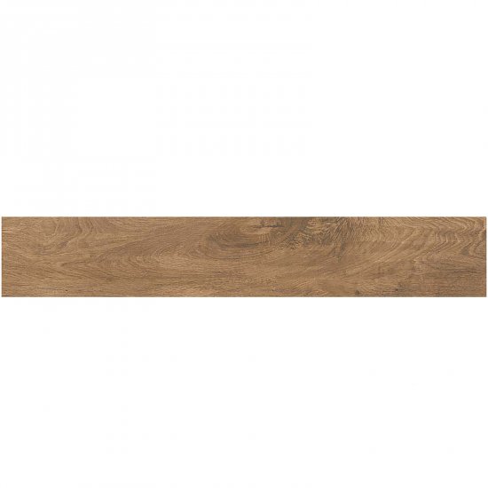 Gres szkliwiony DARK FOREST brown mat 19,8x119,8 #617 gat. II | NEXTERIO