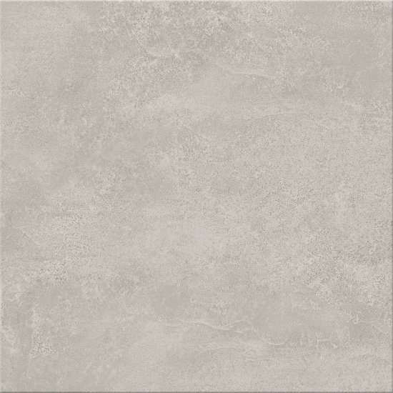 Gres szkliwiony STAMFORD light grey mat 60,6x60,6 gat. I Cersanit ...