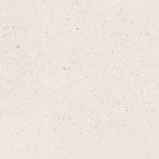 Gres szkliwiony SMALL TERRAZZO STONE white mat 59,8x59,8 gat. II | NEXTERIO
