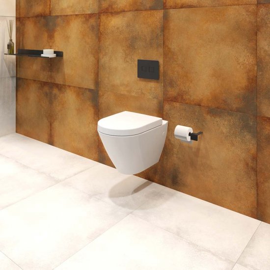 Gres szkliwiony COLOR VIBE white mat 59,8x59,8 gat. II | NEXTERIO