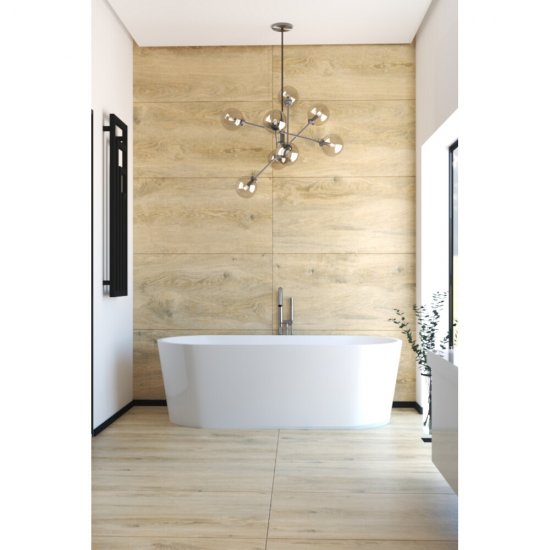 Gres szkliwiony PERFECT WOOD light brown mat 59,8x119,8 gat. II | NEXTERIO