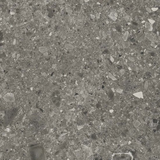 Gres szkliwiony TERRAZZO STONE grey mat 59,8x59,8 gat. II | NEXTERIO